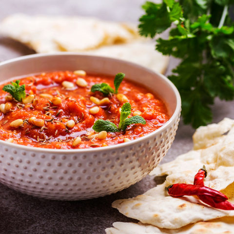 Usavi Relish Mix Zimbabwe | Karinga