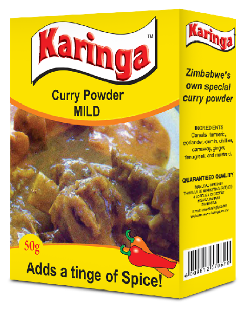 Products | Karinga